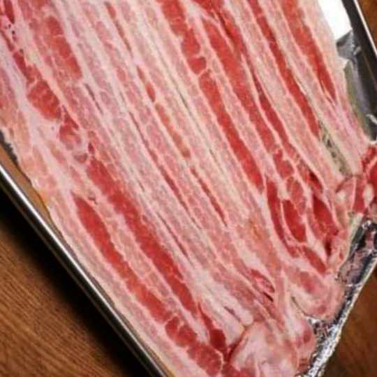 Turn raw bacon strips into an addictive like ‘crack’ treat with just 4 ...